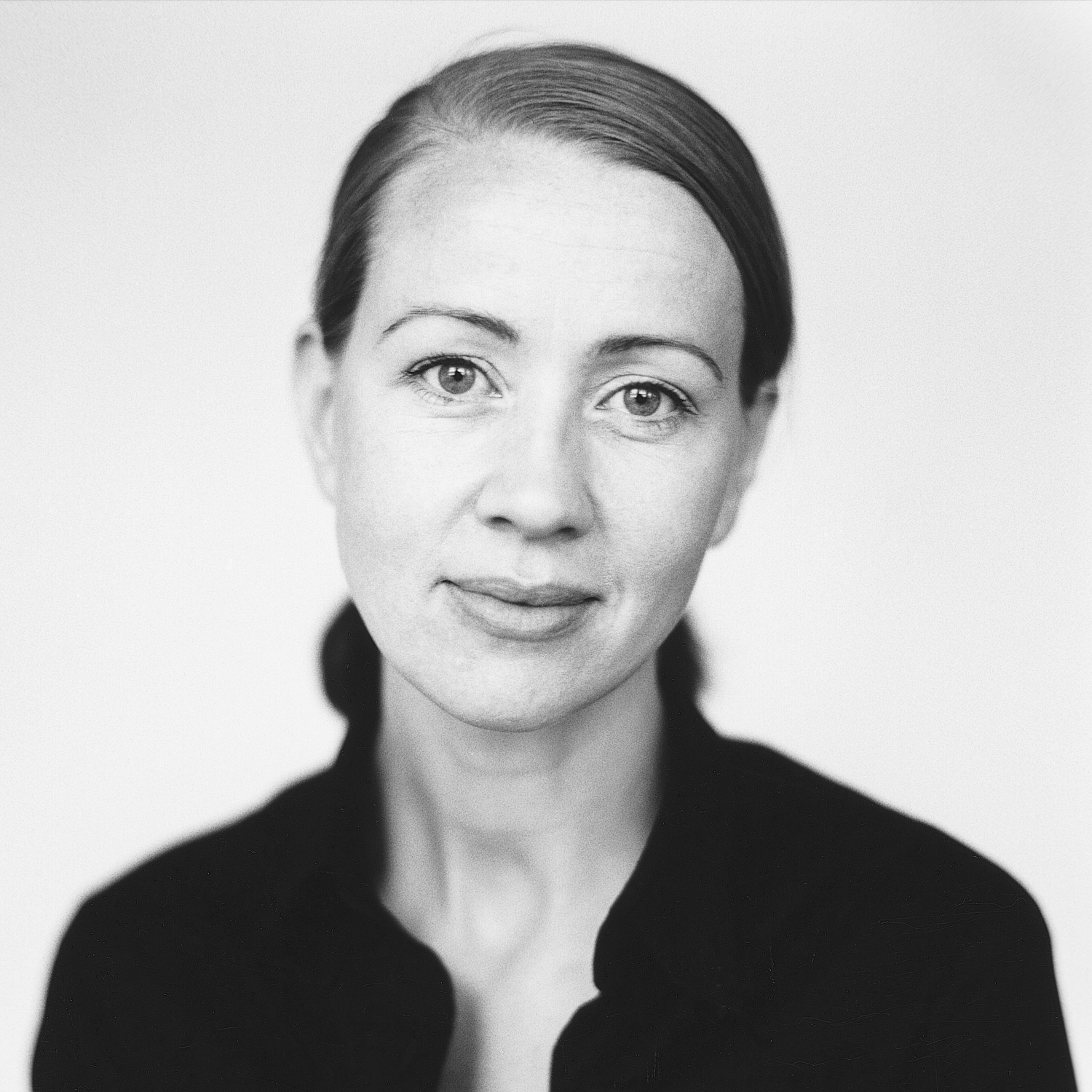 Anya Sebton - Abstracta