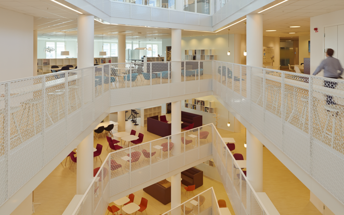 Nordea Stockholm Sweden - Abstracta