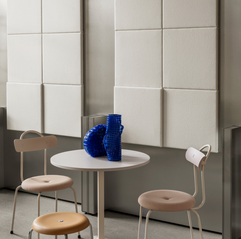 Soneo Wall Panel - Abstracta