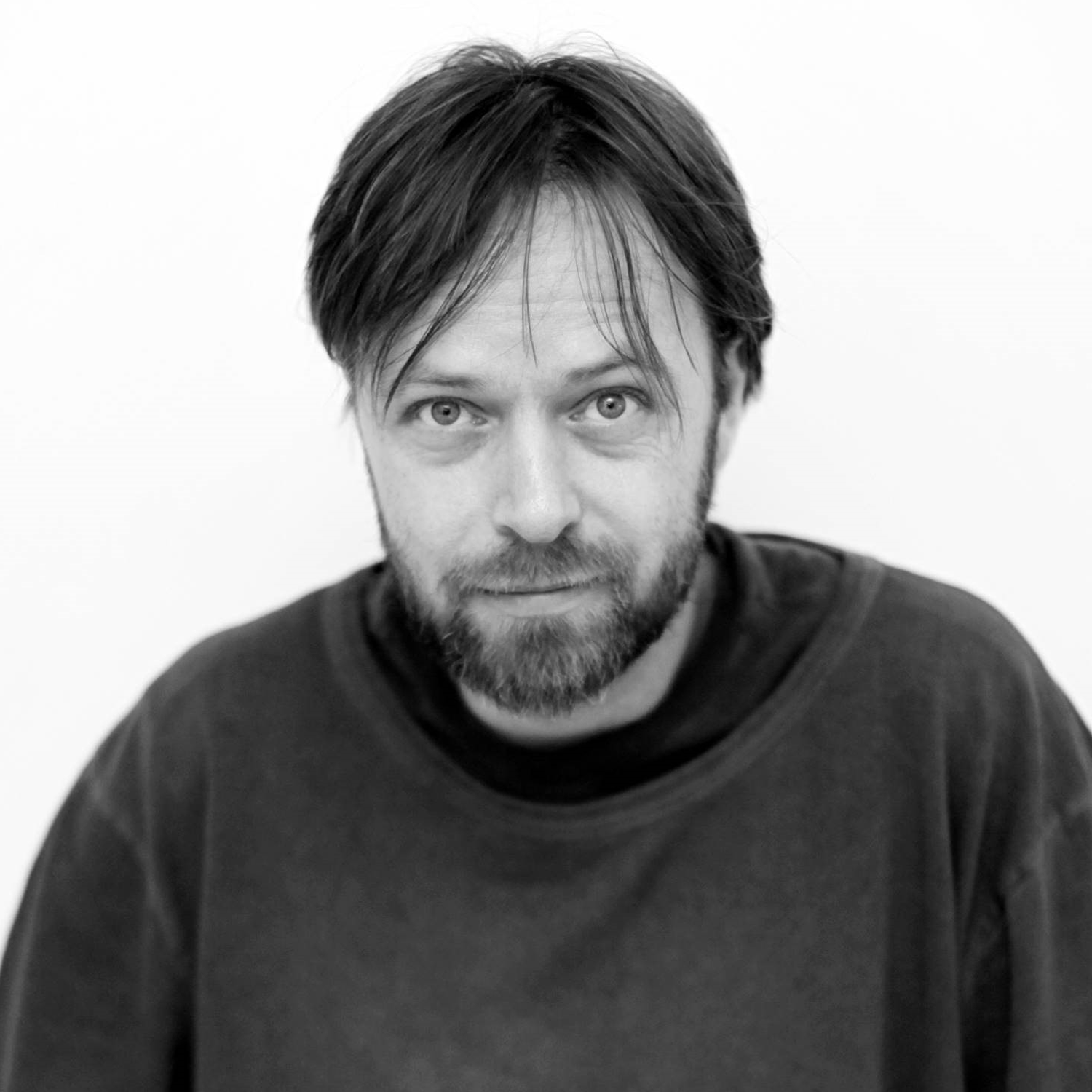 Thomas Bernstrand - Abstracta