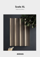 Scala XL Sound absorbing wall panel | Abstracta Soundscapes