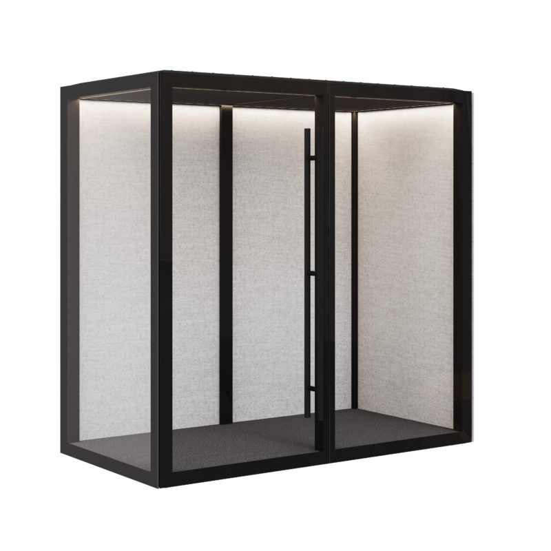 Zen Pod® - Abstracta