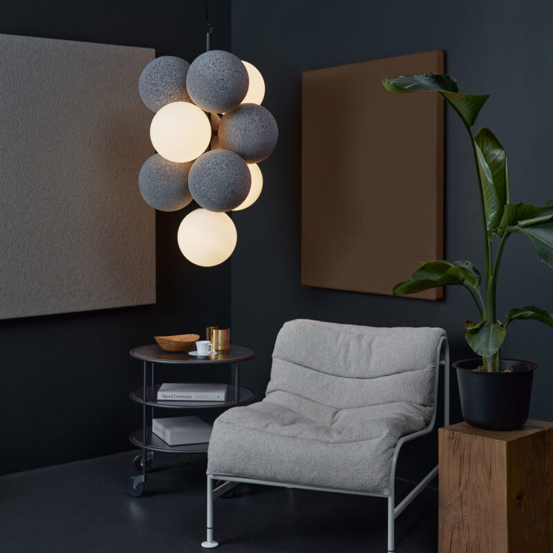 Besök vårt showroom under Stockholm Design Week - Abstracta