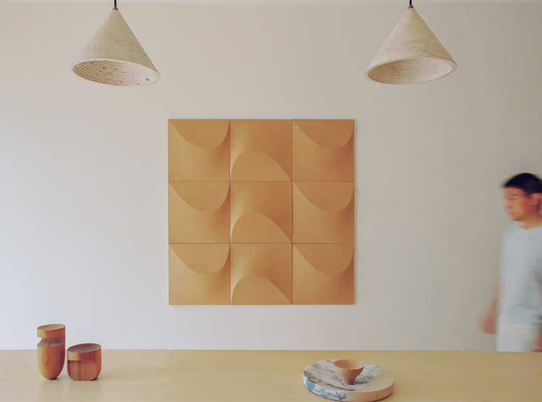 Meet designer Gabriel Tan - Abstracta