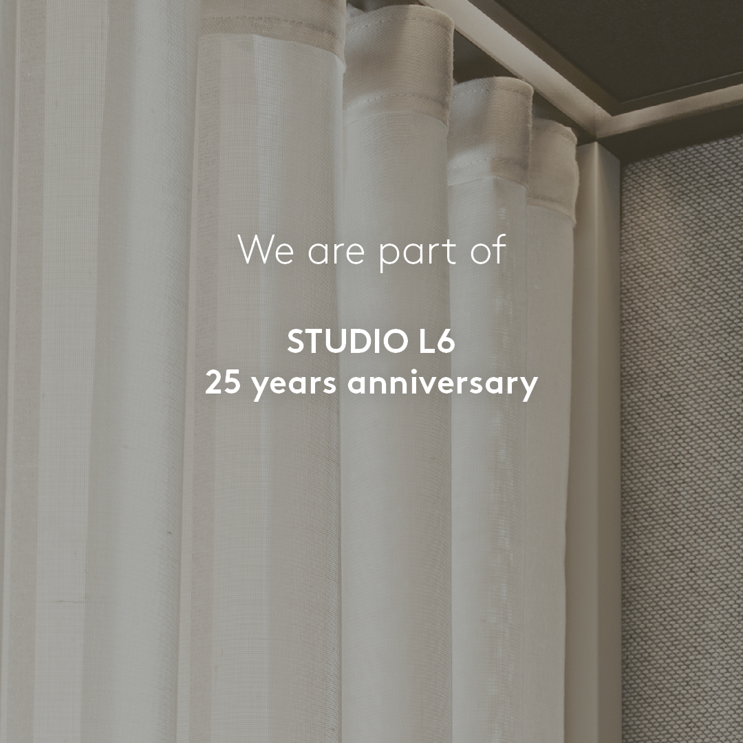 Studio L6 2023, Gothenburg - Abstracta