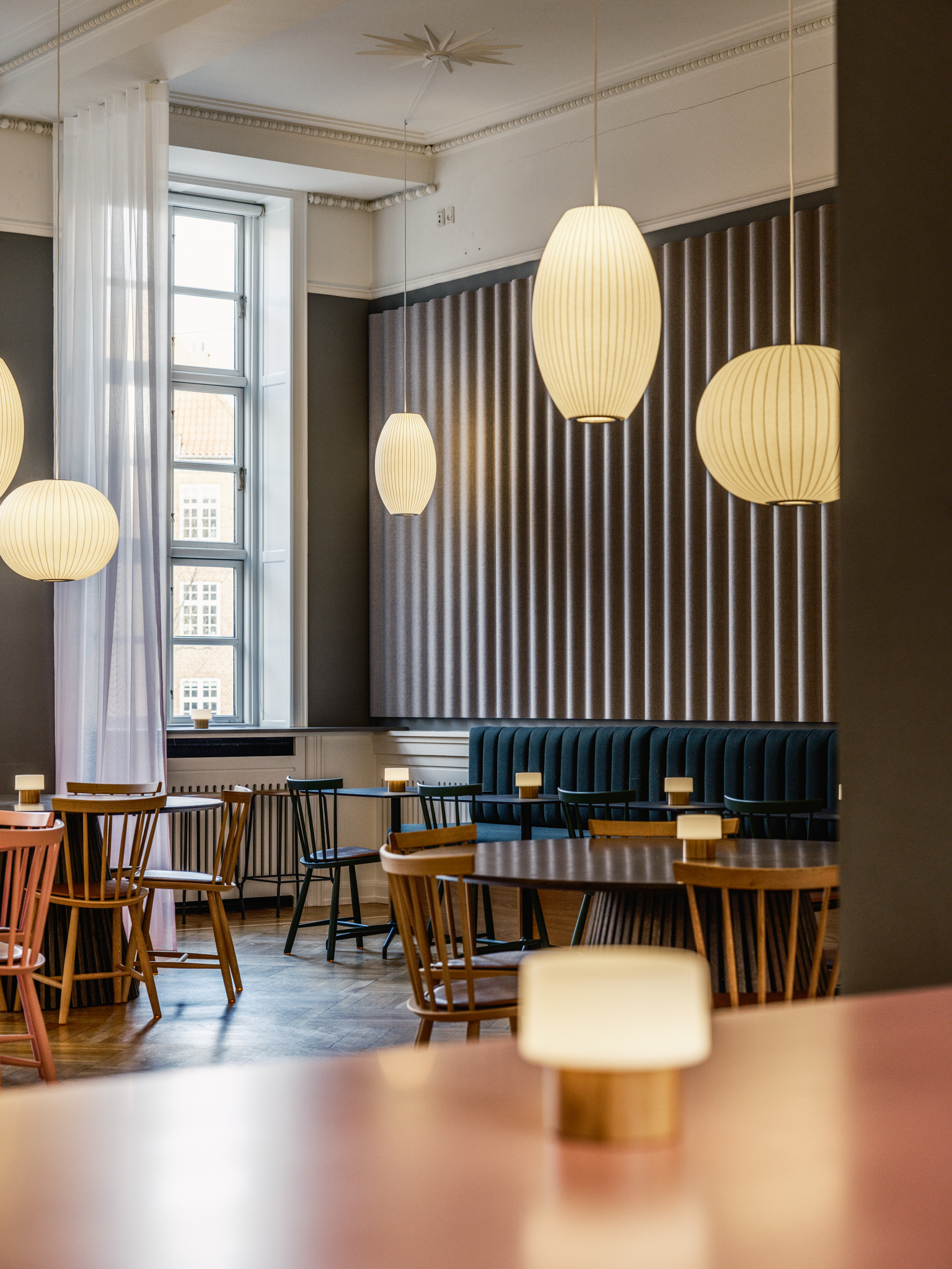 GORM x ENVISION - Abstracta