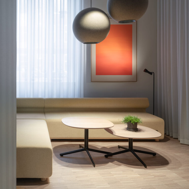 Skeppsbron 3 - Abstracta