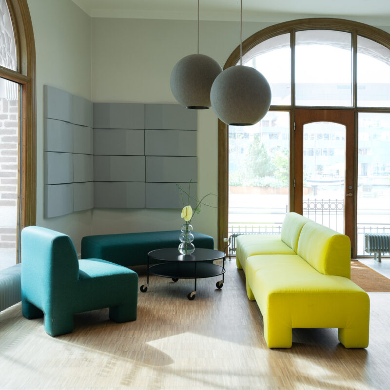 Skeppsbron 3 - Abstracta